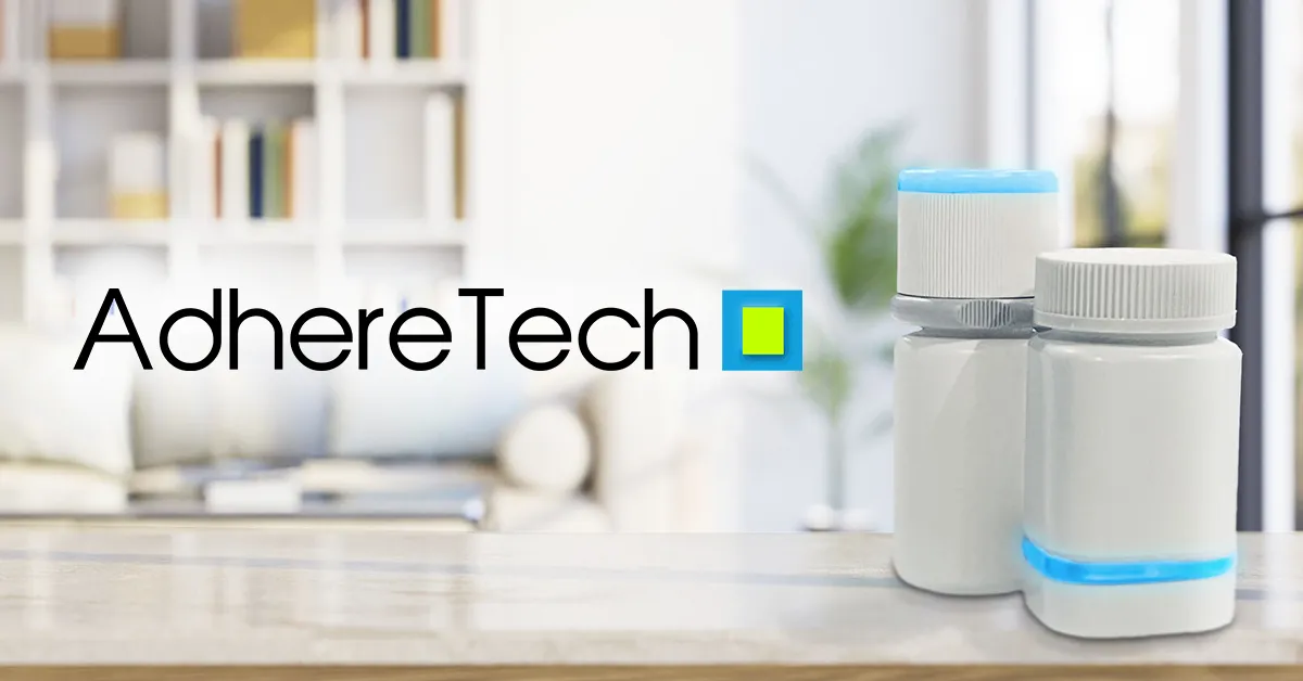 AdhereTech: Medication Adherence Solutions for Better Health