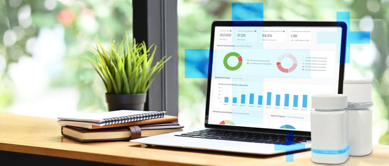 AdhereTech: Medication Adherence Solutions for Better Health