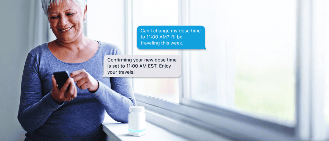 AdhereTech: Medication Adherence Solutions for Better Health